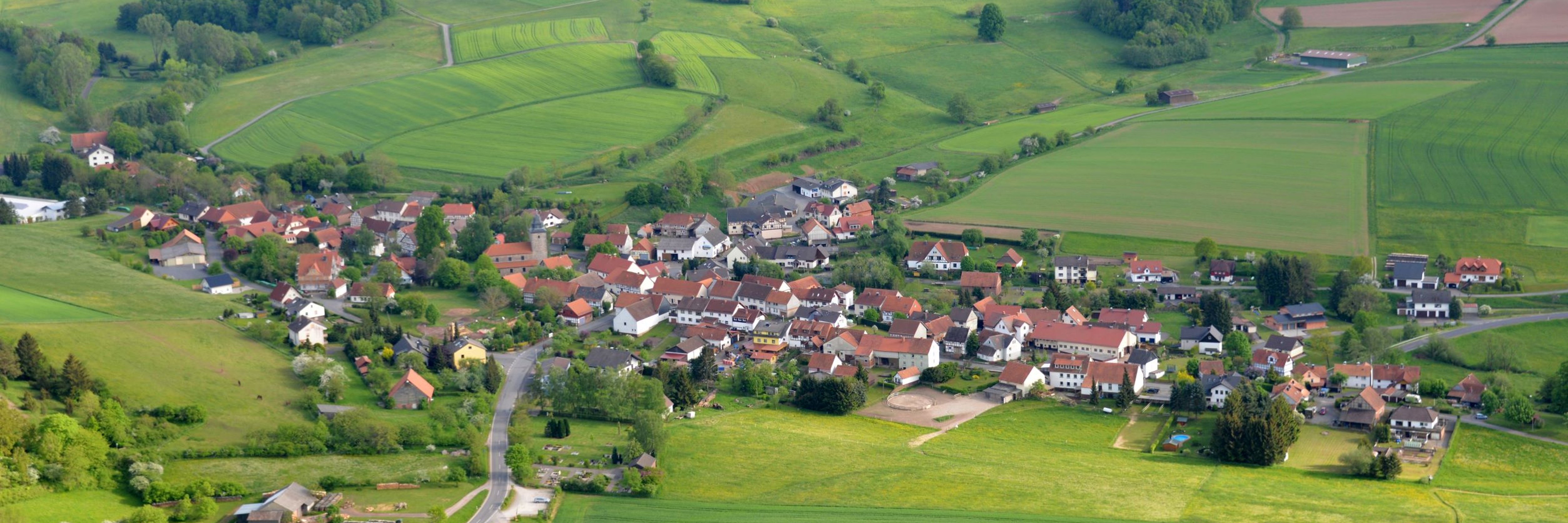 Reichenbach | Stadt Hessisch Lichtenau