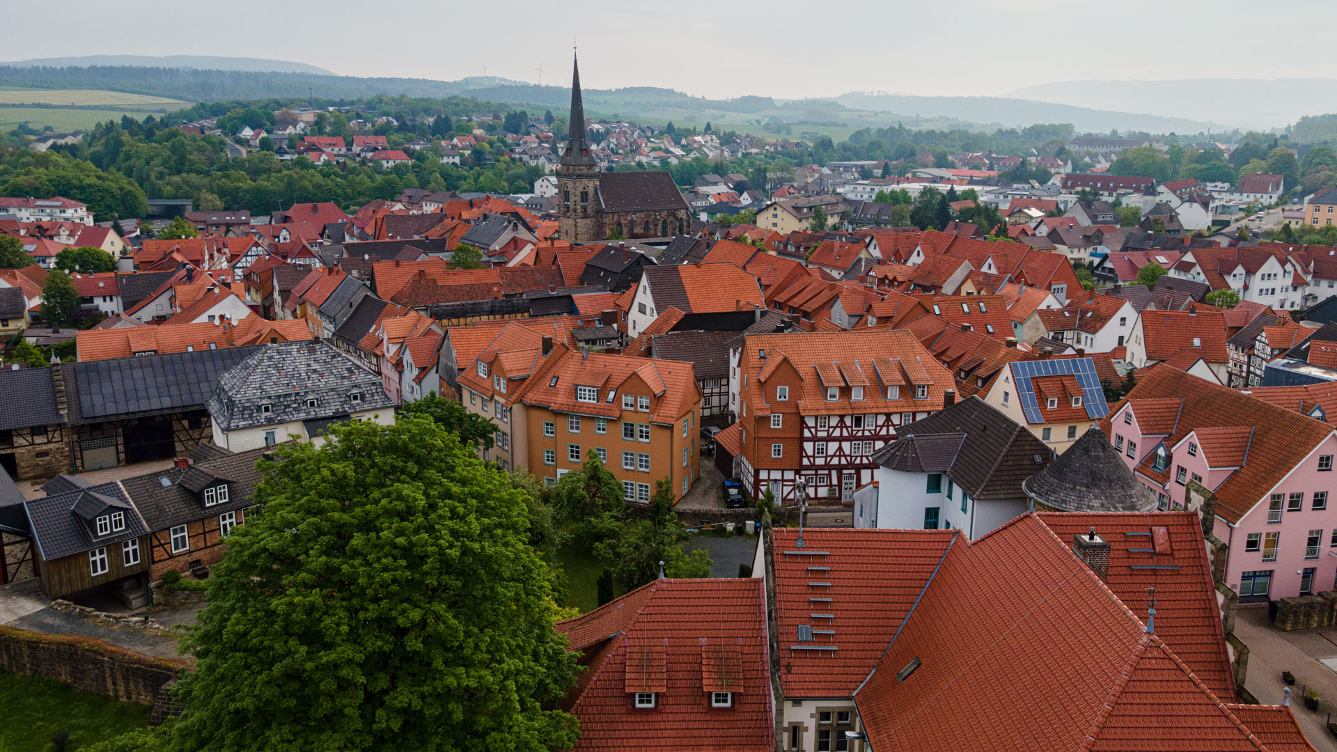 Stadt Hessisch Lichtenau | Stadt Hessisch Lichtenau