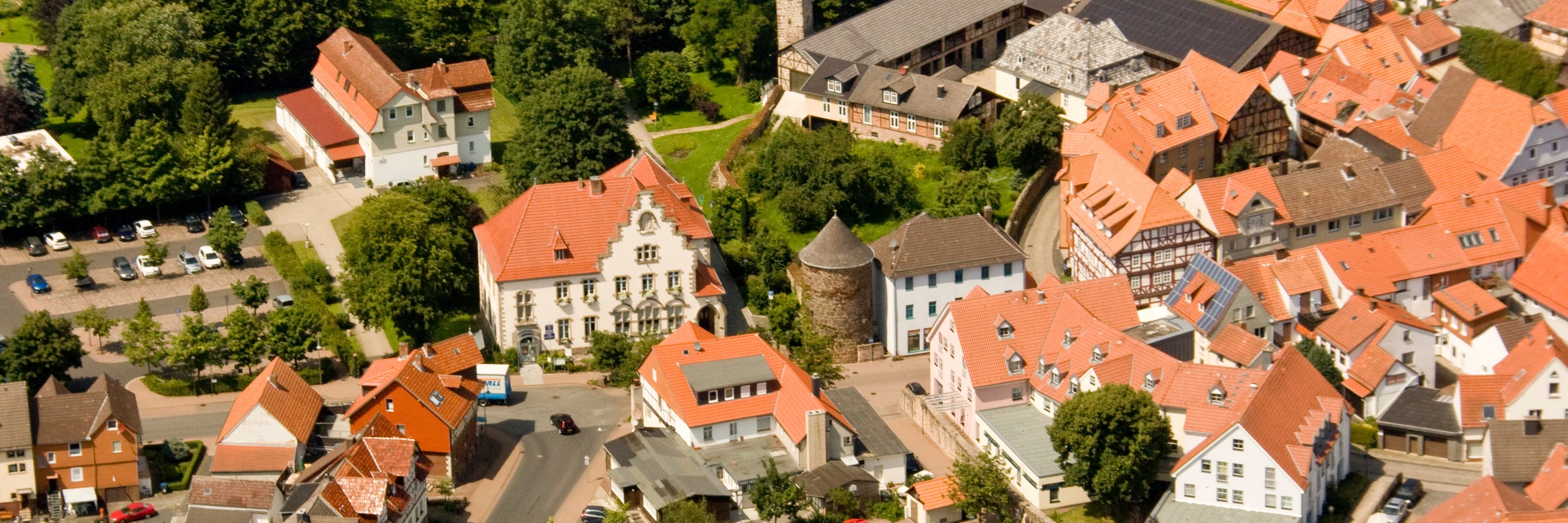 Organisationen und Vereine | Stadt Hessisch Lichtenau