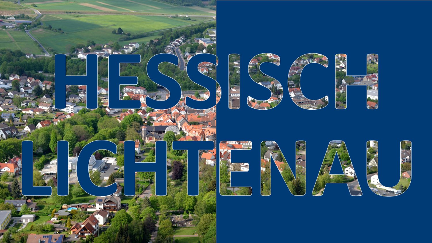 Stadt & Leben | Stadt Hessisch Lichtenau